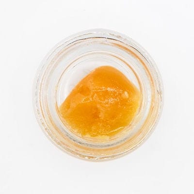 Citrus Oasis THCa Cold Cure | White Label Exotics